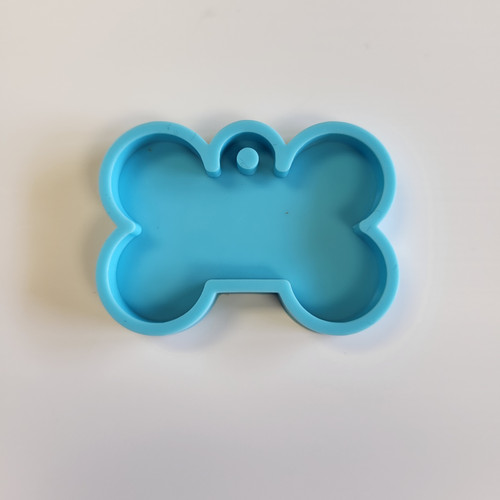 Pet Tag Molds - Craft Adhesive Products