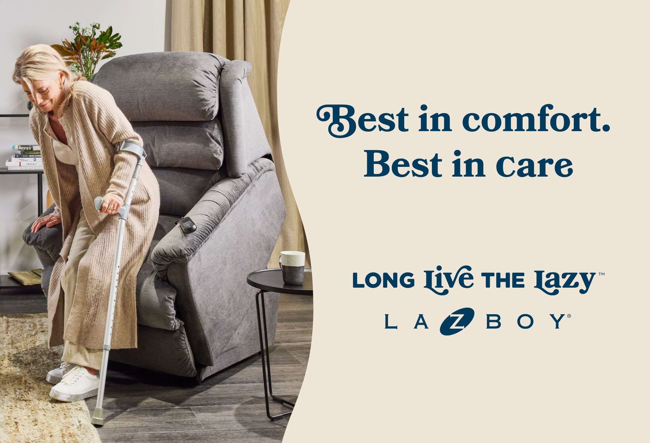Lift Chairs Guide - Mobility & Comfort Combined