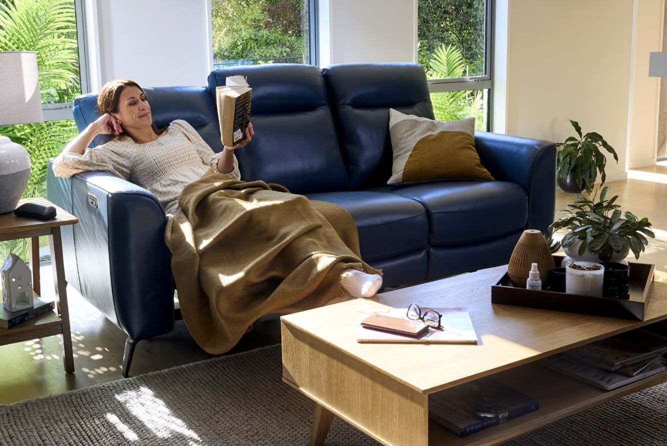 Discover the Perfect Recliner Sofa: A Step-by-Step Buying Guide - La-Z ...