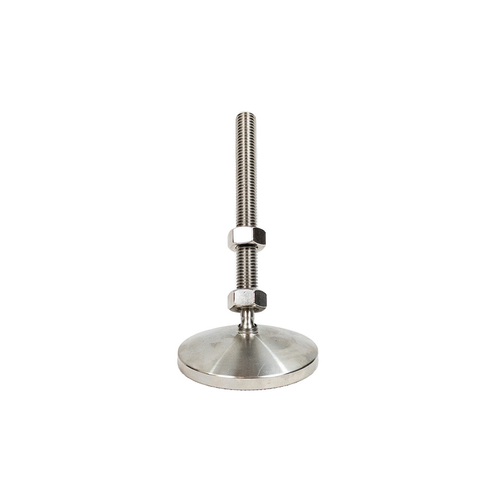 Stainless Steel Adjustable Feet 16mm Thread Diameter | Arnott Group