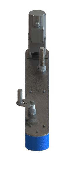 Powered Side Guides (Straight Edge) - Arnott Handling