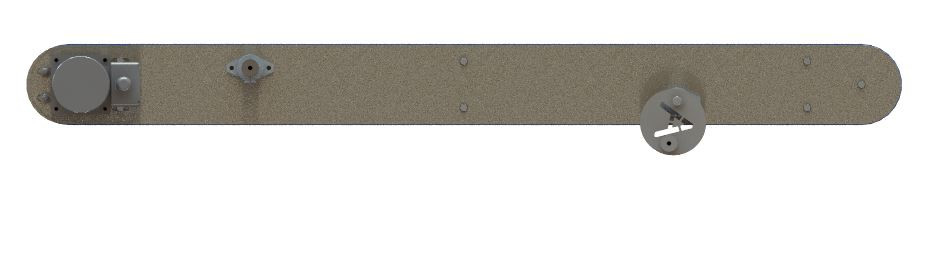 Powered Side Guides (Straight Edge) - Arnott Handling