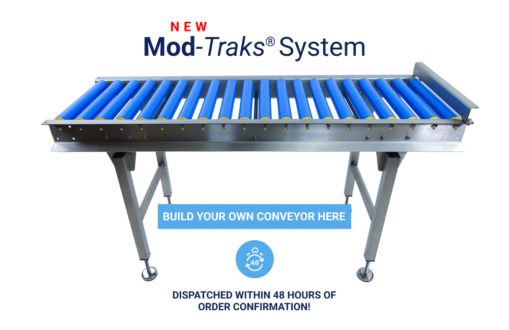 Conveyor Systems & Accessories, Adjustable Feet, Drums and Rollers ...