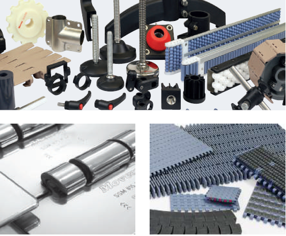 Movex parts are now available to purchase online - Arnott Handling