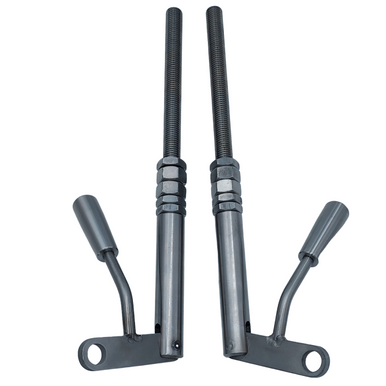 Quick Release Mechanisms | Arnott Group