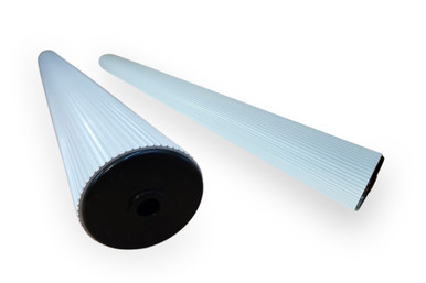 Enclosed Type Gravity Rollers | Arnott Group