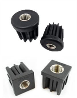 Movex Inserts | Square and Round | Arnott Handling