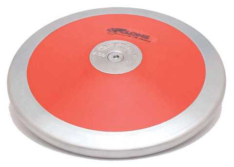Discus | Various Discus Weight/Sizes | On Track & Field, Inc