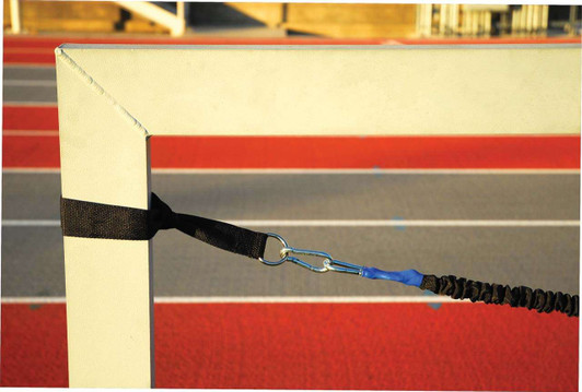 Overspeed Trainer Pulley | Stroops | On Track & Field, Inc.