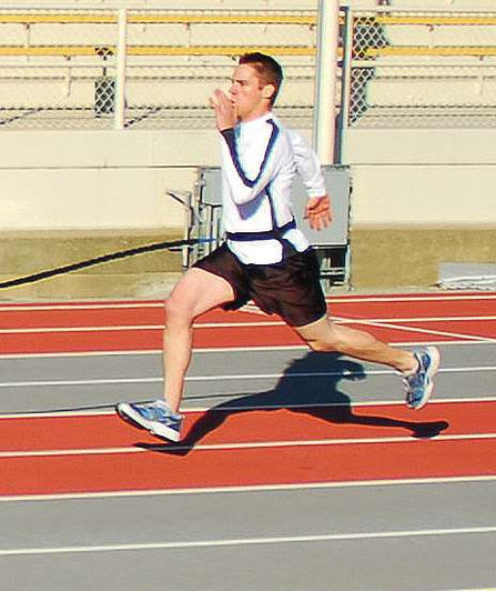 Overspeed Trainer Pulley | Stroops | On Track & Field, Inc.