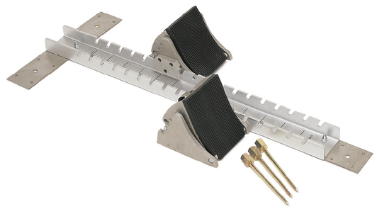 Gill Electronic Starting Device | On Track & Field