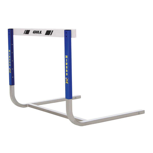 Hurdles & Barriers | Track and Field | On Track & Field, Inc