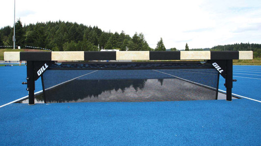 Track equipment | Track and Field | On Track & Field, Inc