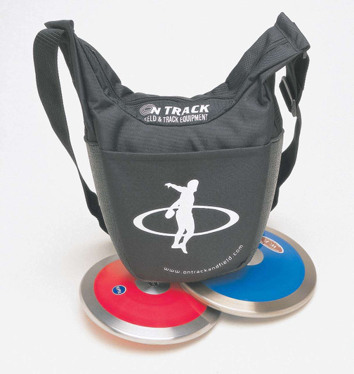 Shot Put Equipment | On Track & Field, Inc
