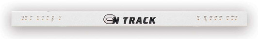 Hurdles & Barriers | Track and Field | On Track & Field, Inc