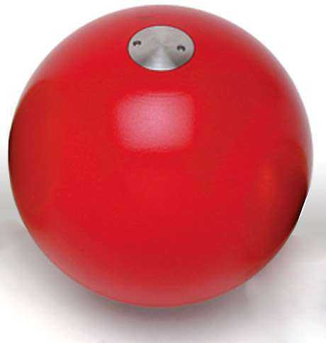 Shot Put Equipment | On Track & Field, Inc
