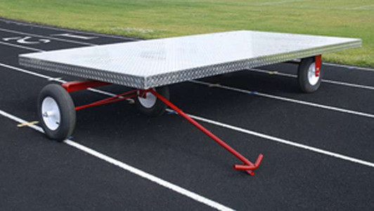 Meet Equipment for sale | On Track & Field, Inc