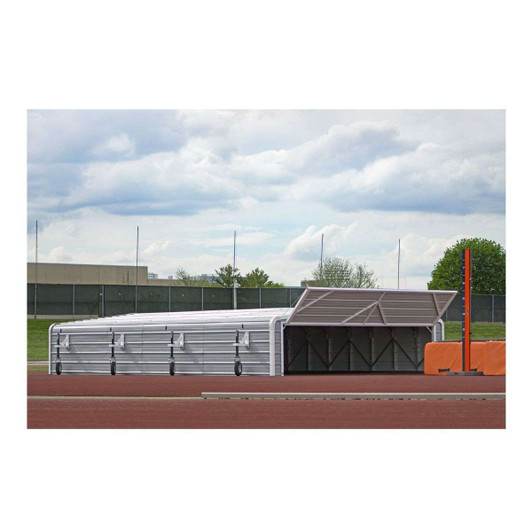 Steeplechase Barriers for Sale | Gill | On Track & Field Inc