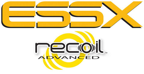 ESSX Recoil Advanced Pole Vault Poles | ESSX | On Track & Field, Inc