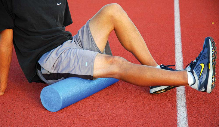 Rollers Massage | OnTrack | On Track & Field, Inc.