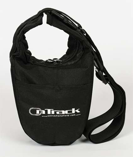 Discus Bag & Shot Put Bag | On Track | On Track & Field, Inc
