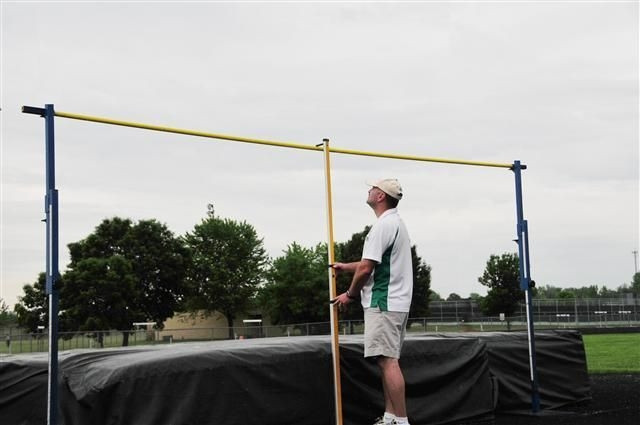 The Measure Stick | RPM Athletics | On Track & Field, Inc.