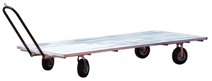 Field Wagon & Pit Carts | OnTrack | On Track & Field, Inc.
