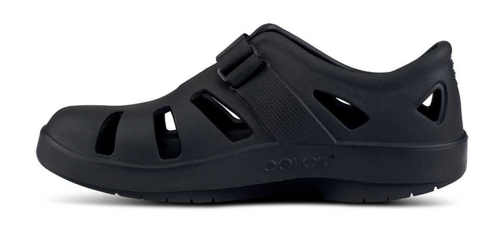 OOFOS OOcandoo Recovery Shoe | On Track & Field, Inc.