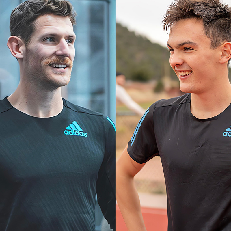 Episode 67 | Coach Carl Lewis - 9-Time Olympic Gold Medalist | On Track ...