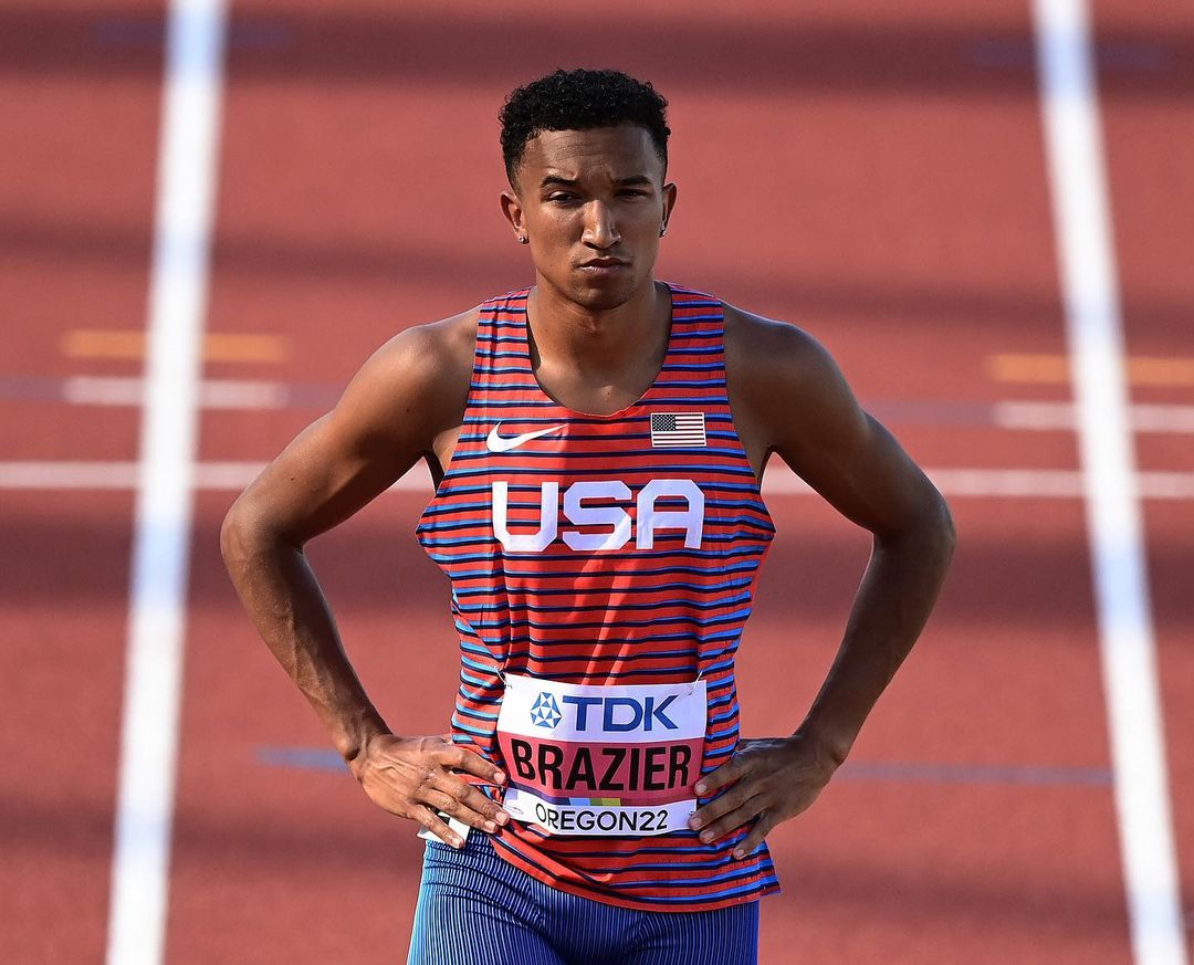 Episode 50 | Ernie Clark & Bob Thurnhoffer - 100m, 200m, & 400m Workout Ideas | On Track Podcast ...