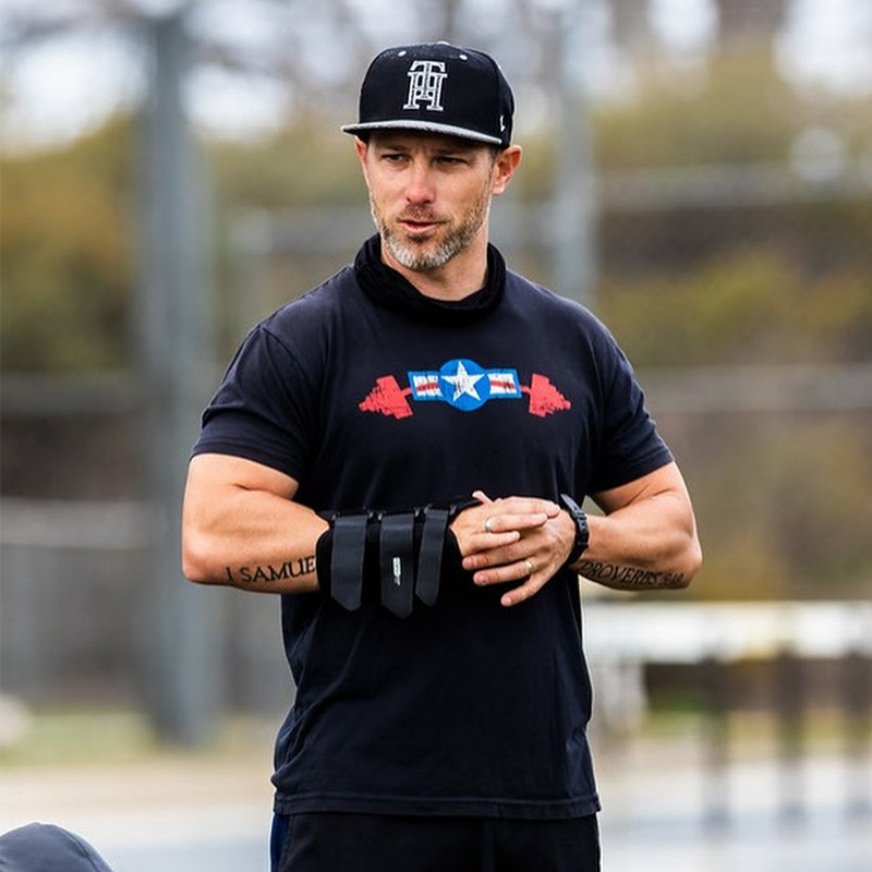 Episode 30 | Coach (and our host) J.T. Ayers on Leadership | On Track ...