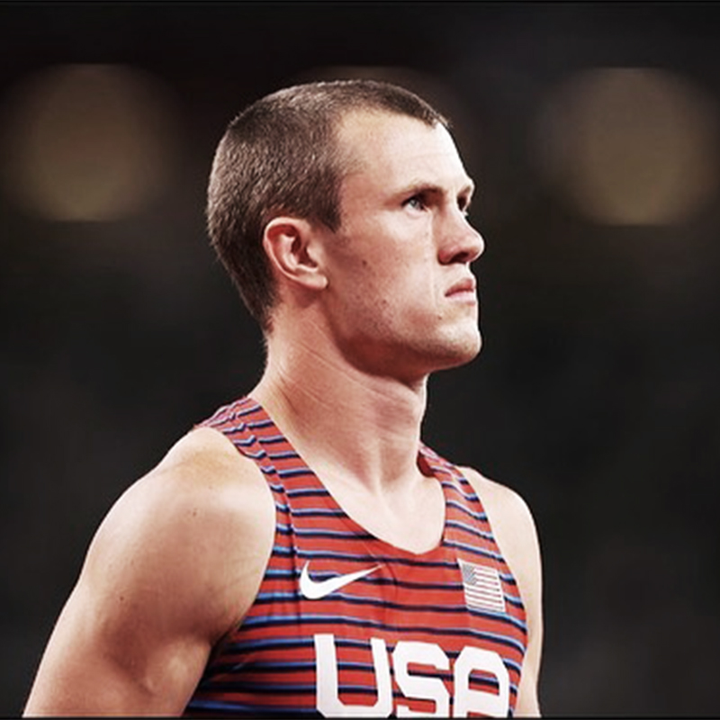 Episode 31 | Steven Bastien - What Training for an Olympic Decathlete ...