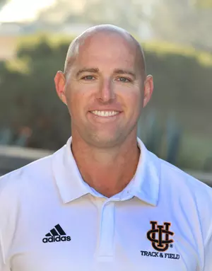 Episode 94 | Jeff Perkins - Director of T&F, UCI - On Track & Field, Inc