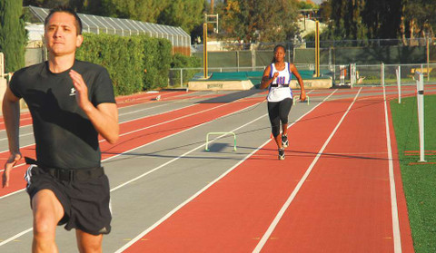 Overspeed Trainer Pulley | Stroops | On Track & Field, Inc.