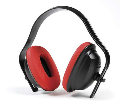 Ear Protection for Shooting | Stackhouse | On Track & Field