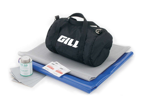 Pit Repair Kit | Gill Athletics | On Track & Field, Inc.