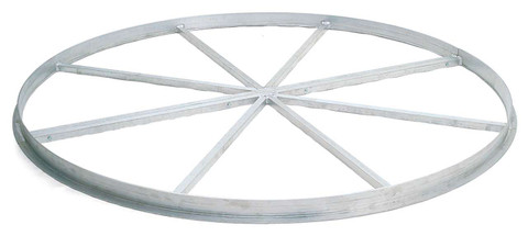 Aluminum Circles | Gill | On Track & Field, Inc.