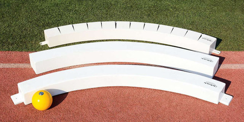 Toe Boards | OnTrack | On Track & Field, Inc.