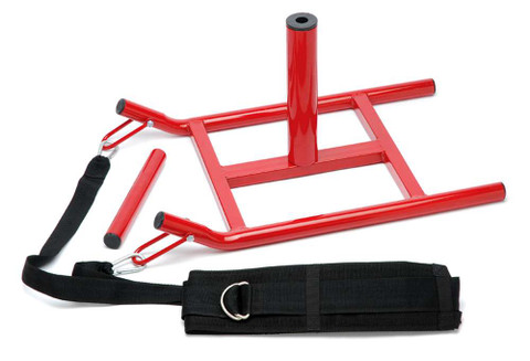 Resistance Sleds - Yukon II | On Track & Field, Inc,