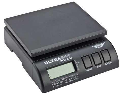 Digital Scale | On Track | On Track & Field, Inc