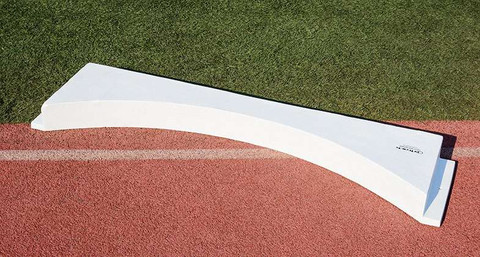 International Athletics Toe Board | On Track & Field, Inc,