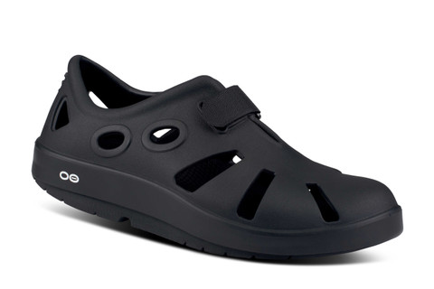 OOFOS OOcandoo Recovery Shoe | On Track & Field, Inc.