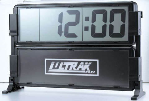 Ultrak T-100 Display Timer with 4 inch LCD Digits | On Track