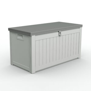 Ontario 190L Storage Box with 2 Gas Lifts - LOCAL DELIVERY ONLY - F.E ...