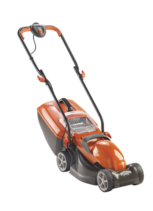 Flymo Chevron 32vc | F E Maughan | Newcastle