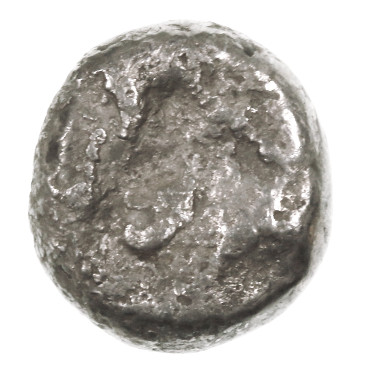 Persia, Achaemenid Kings AR Siglos, Countermarks, Xerxes II ...