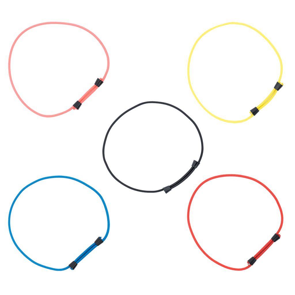REGULATOR NECKLACE - TECH - VARIOUS COLOURS - COJO Diving