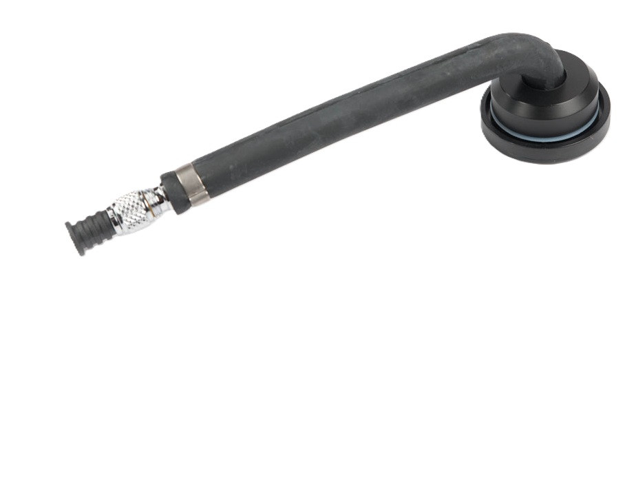 Oral Inflator