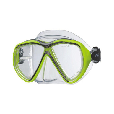 Problue Tiara 2 Mask - COJO Diving
