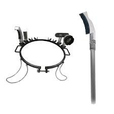 Essential Overhead Tool Kit 18 Foot (includes Jack Tool Holder) HV-7098 ...